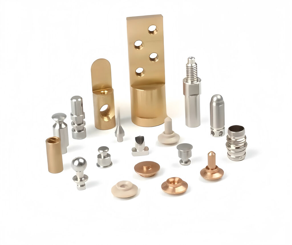 Unlocking Unlimited Fastener Solutions – A Deep Dive into Our ...