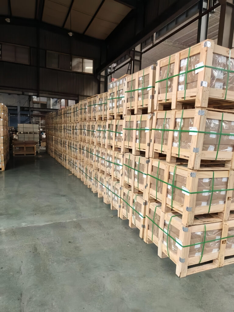 About Us – Fastener King